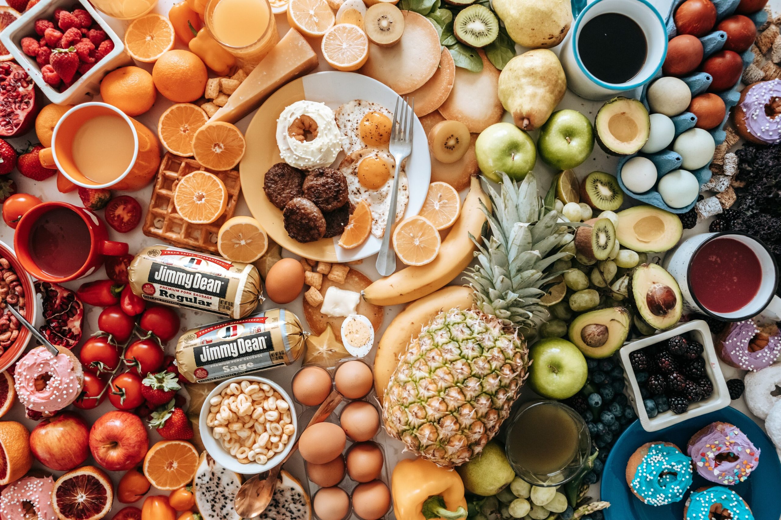 Avid appetite in childhood connected to later eating disorder signs ...