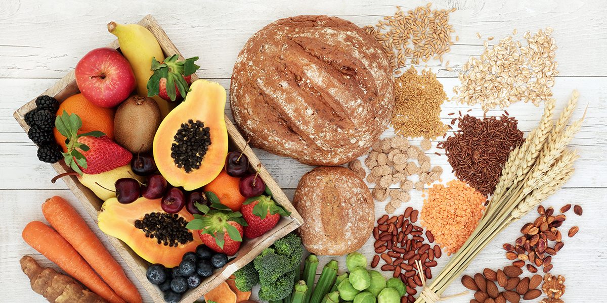 8 Best Heart-Healthy Mediterranean Diet Foods, According to a Dietitian ...