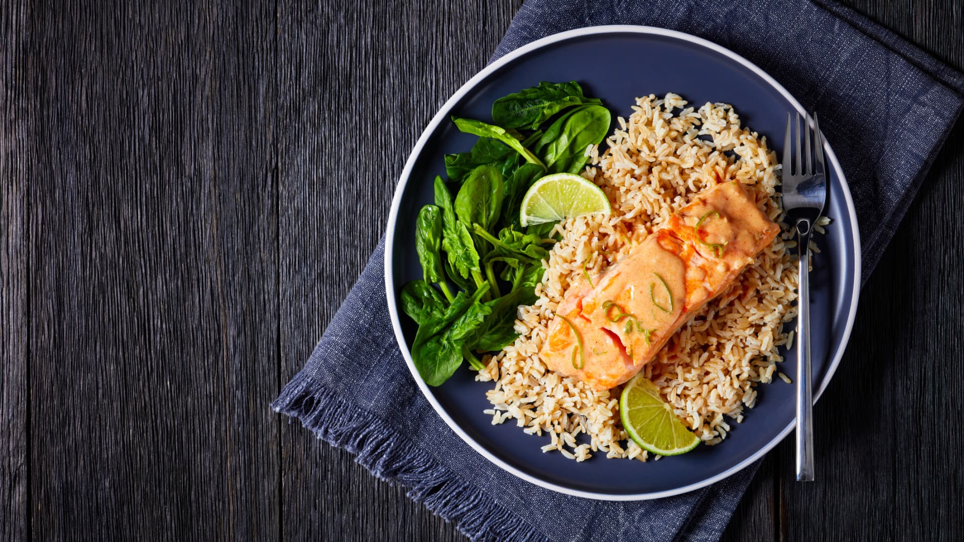 A nutritionist shares her simple diet plan for optimum health-'I'm not ...
