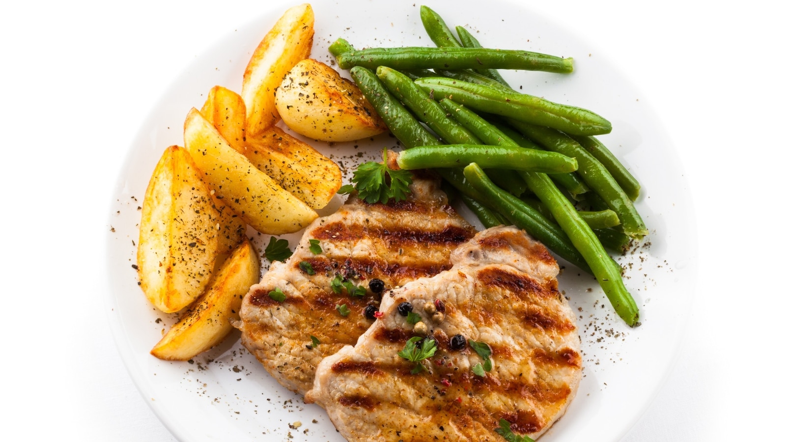 Nutrient sequencing described: How the order of eating specific foods ...