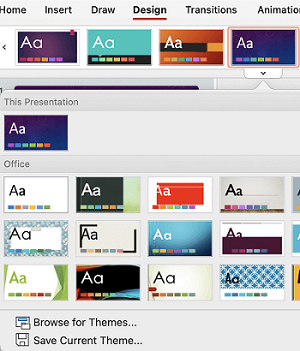 Make your PowerPoint presentations accessible to people with ...