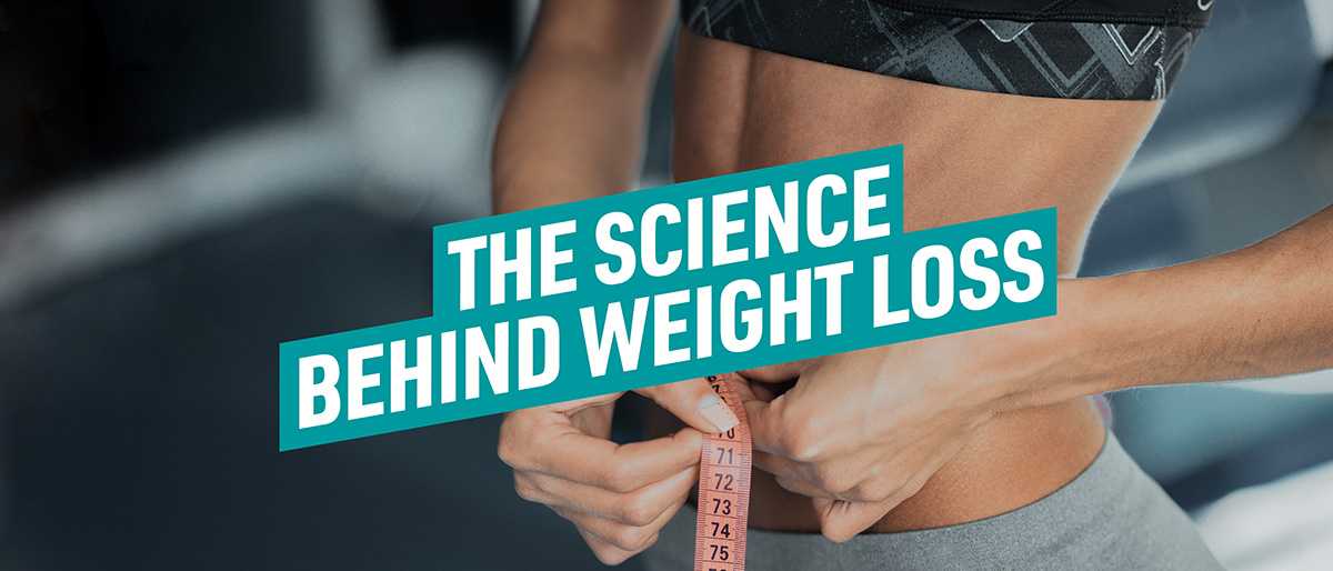 Standard guidelines along with concepts of weight management - Marie On ...