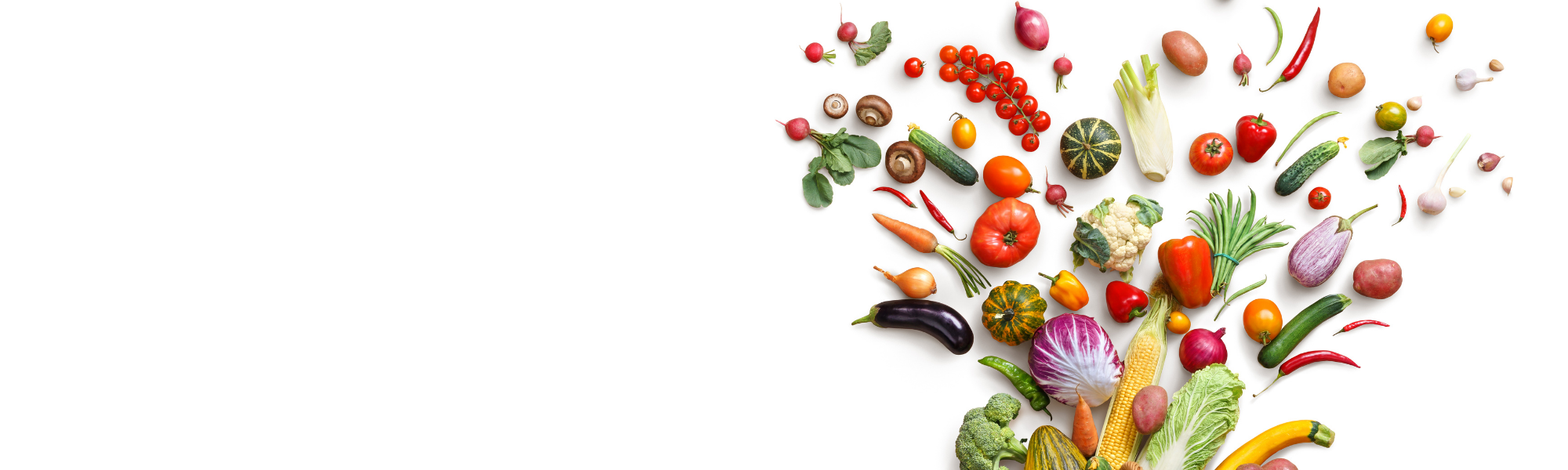 Nutrient Information - Marie On Diet